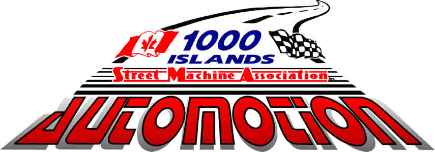 1000 Islands Street Machine Association (TISMA)